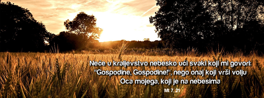 Predstavljamo: Slike za Facebook naslovnicu – Franjevačka mladež