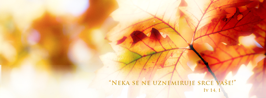 Slike za Facebook naslovnicu – 3. dio – Franjevačka mladež