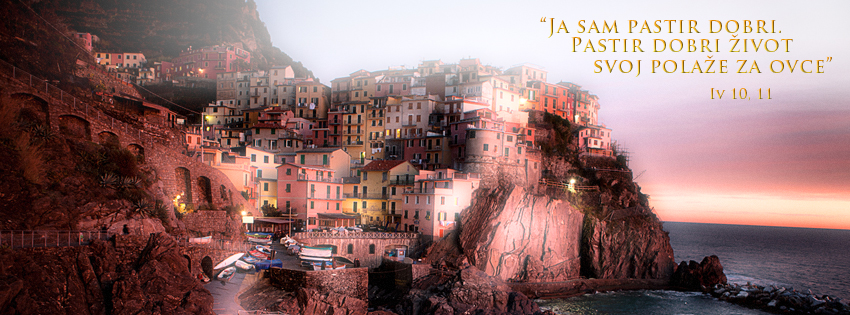 Slike za Facebook naslovnicu – 3. dio – Franjevačka mladež