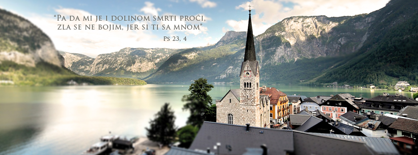 Slike za Facebook naslovnicu – 9. dio – Franjevačka mladež